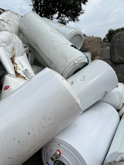 Les DEEE : qui sont-ils et comment les recycler